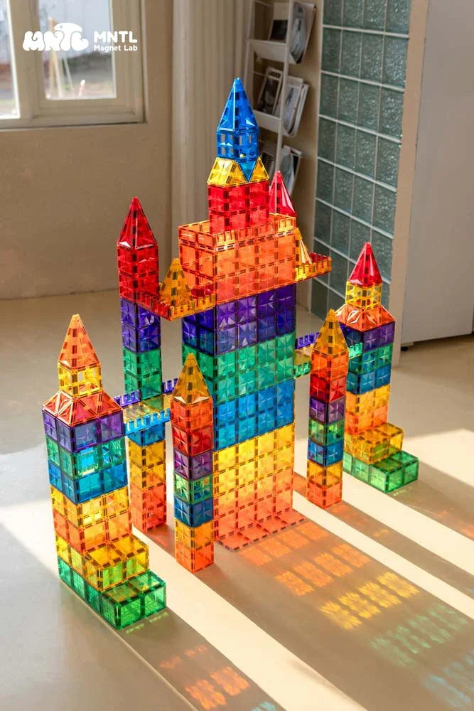 Magnetic Tiles Collection | MNTL Australia – MNTL Magnetic Tiles Australia